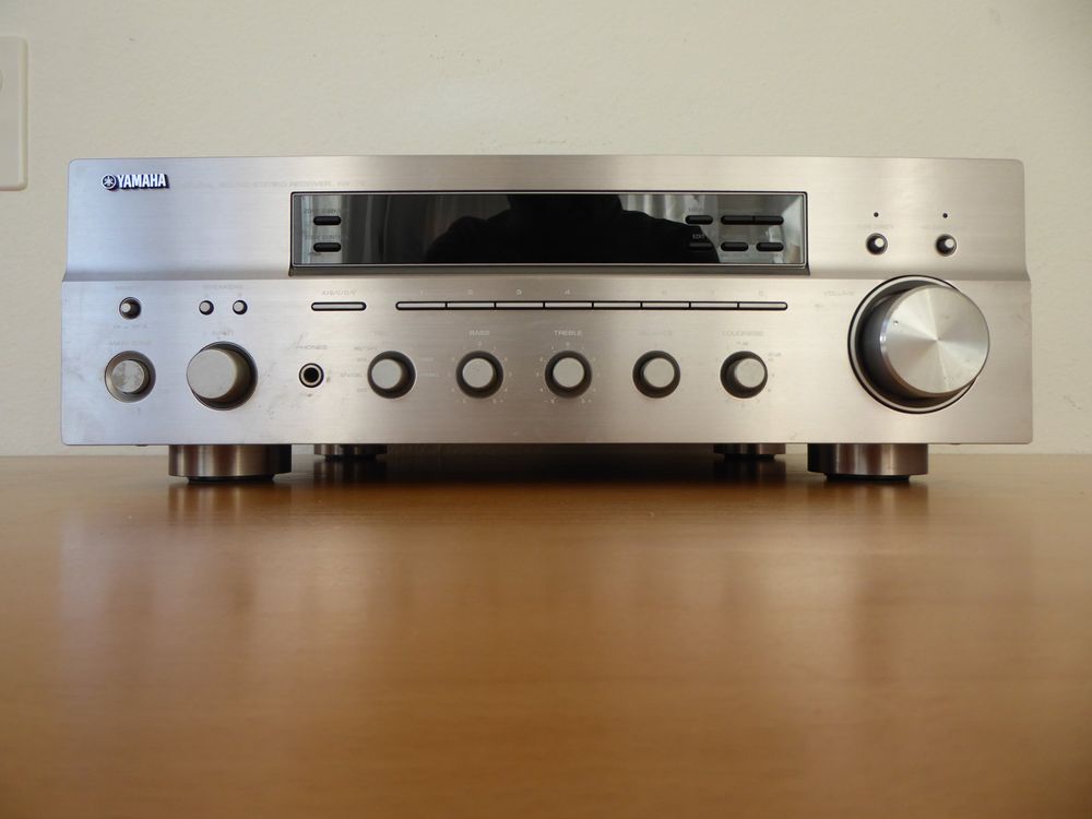 Yamaha RX-797 (Defekt) in für CHF 16 – nur Abholung auf Ricardo kaufen