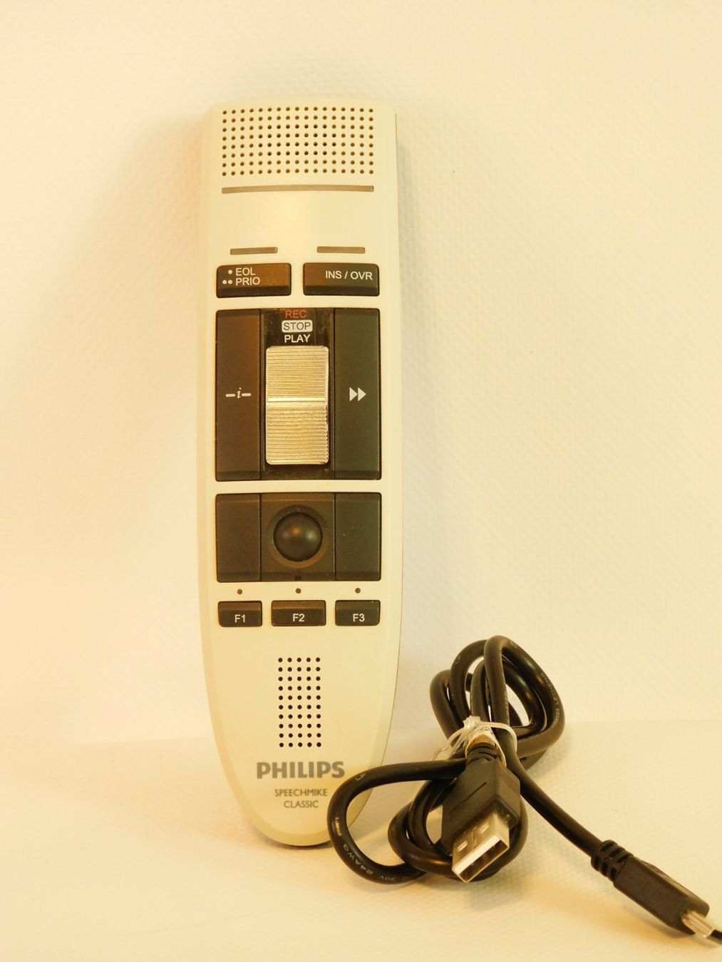Philips Speech Mik Classic (Gebraucht) in Emmenbrücke für CHF 180 – mit ...