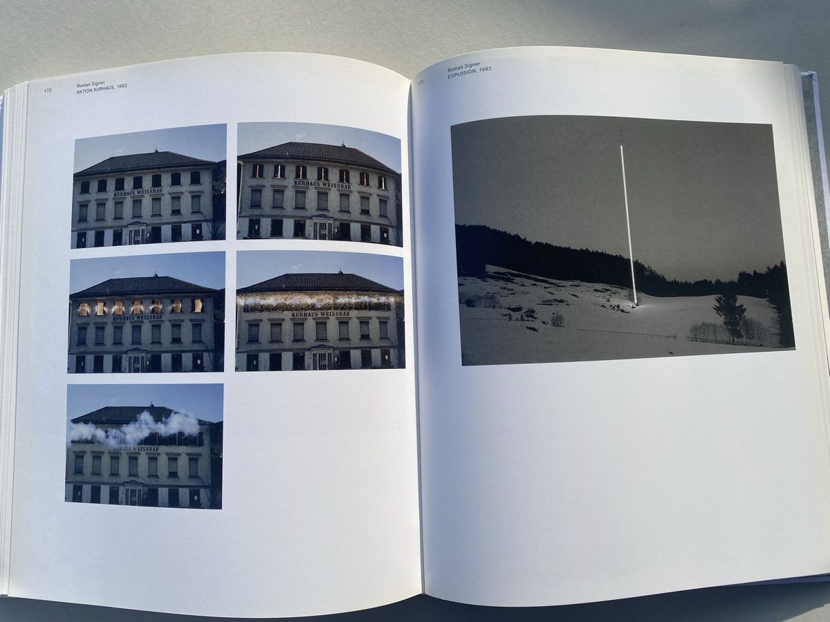 Through the Looking Brain, a Swiss Photography Collection (Gebraucht ...
