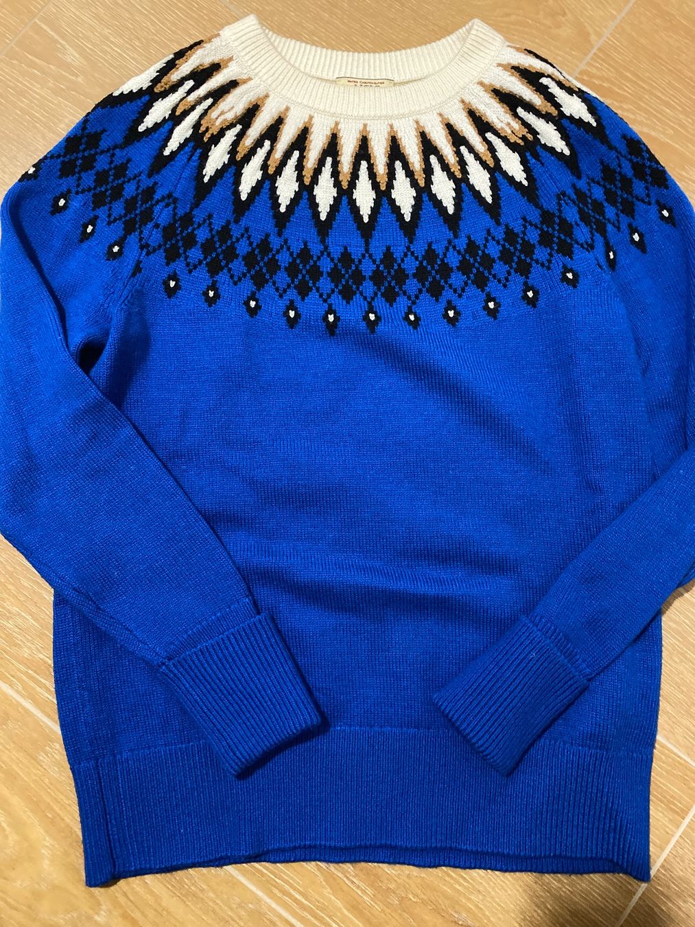 Pull Aigle XS (D'occasion) à Chêne-Bourg pour CHF 35 – retrait ...