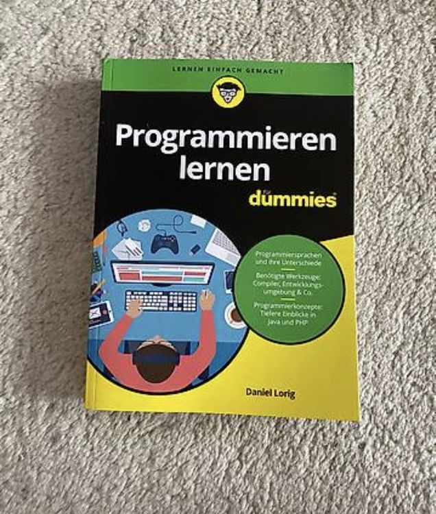 Programmieren Lernen | Kaufen auf Ricardo