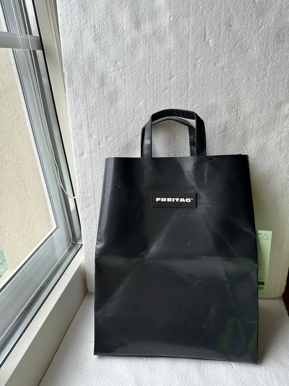Freitag Tasche F52 Miami Vice - NEU! | Kaufen auf Ricardo