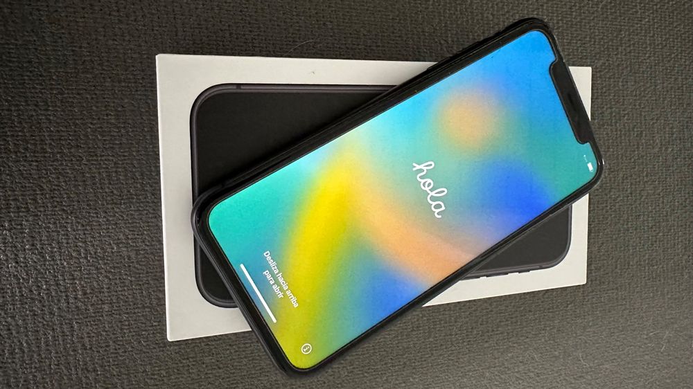iPhone 11, black, 256 GB | Kaufen auf Ricardo