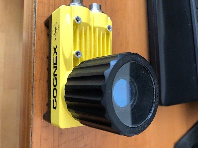 Cognex In-Sight 5603 (Gebraucht) in Wil SG für CHF 50 – mit Lieferung ...
