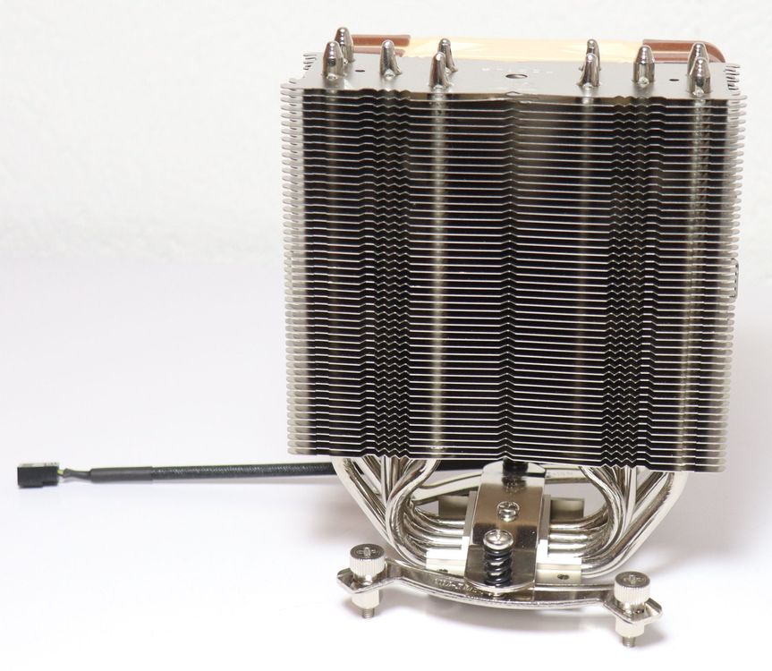 Noctua NH-U12S - Intel LGA 2011 (Gebraucht) in Frick für CHF 20 – mit ...