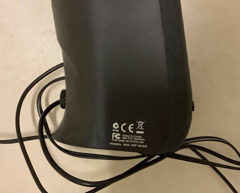 Lautsprecher Creative A40 | Kaufen auf Ricardo