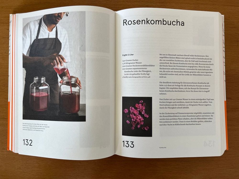 Das Noma-Handbuch Fermentation | Kaufen auf Ricardo