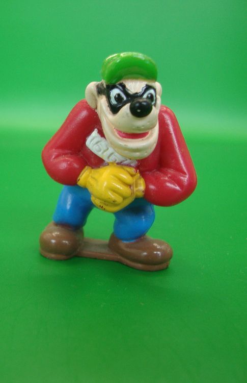 DISNEY PANZERKNACKER Smarties 80er Jahre top vintage figur (Gebraucht ...