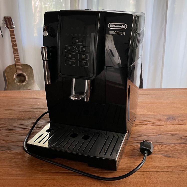 Delonghi Kaffeevollautomat (Gebraucht) in Wettingen für CHF 110 – nur ...