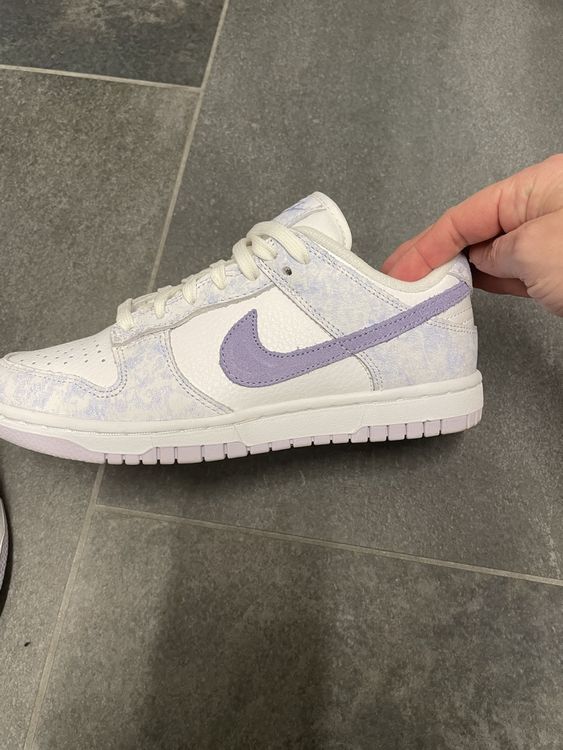 Nike Dunk Low "Lavender" Gr. 36 (Gebraucht) in Volketswil für CHF 50 ...