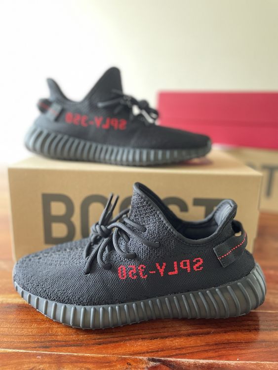 Adidas Yeezy Boost 350 V2 (Neu und originalverpackt) in Dübendorf für ...
