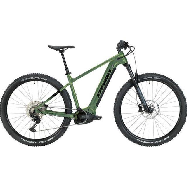 E-Juke Gen.1 telaio 22 2023 CHF 4399!!! (Nuovo e nell'imballaggio ...