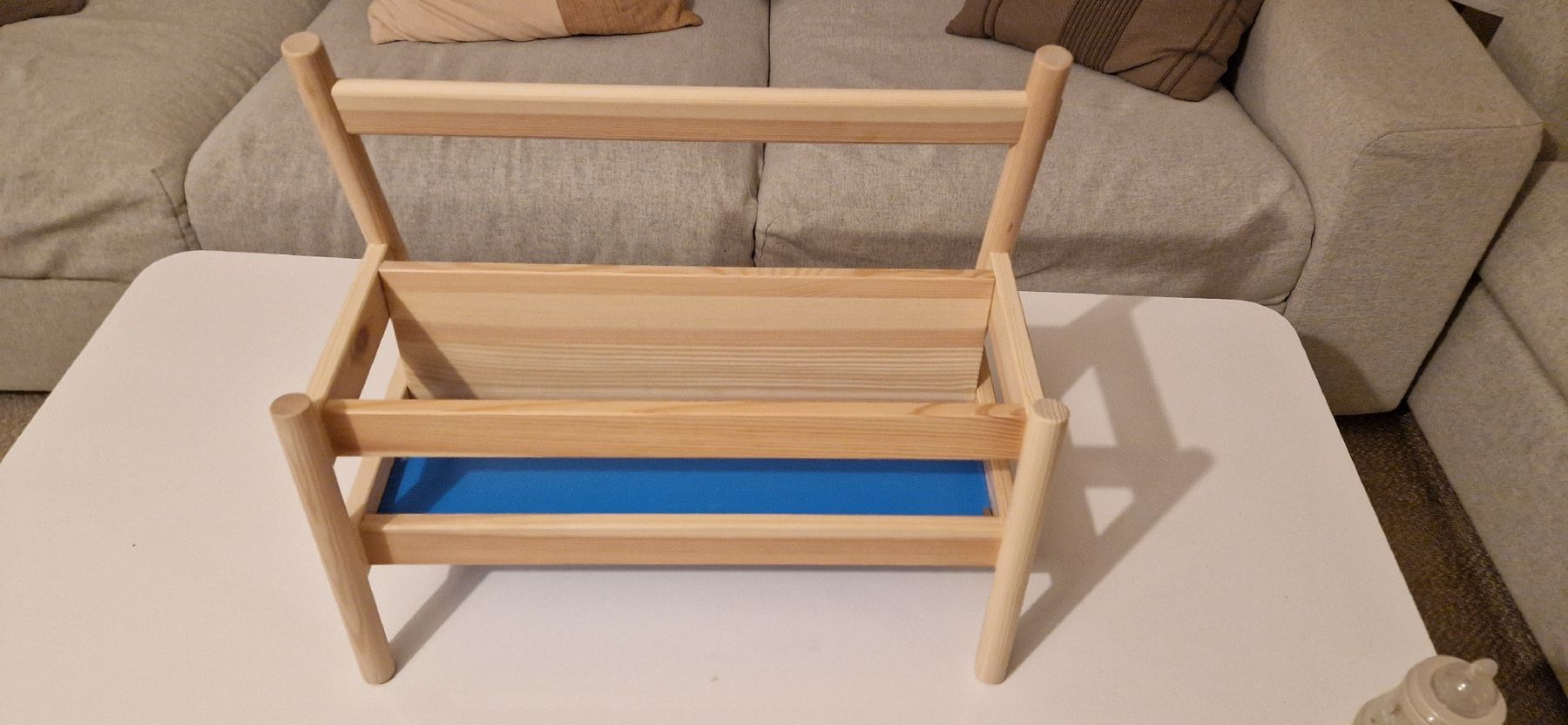 Ikea Bücherregal Kinder (Gebraucht) in Schönenwerd für CHF 15 – nur Abholung auf Ricardo kaufen