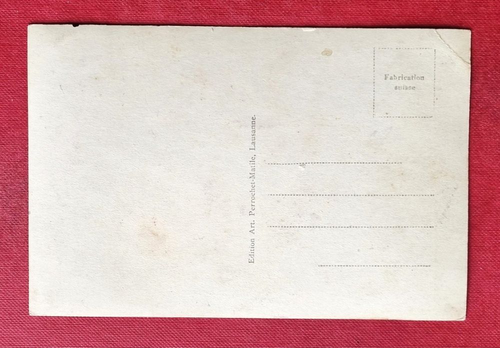 Roches de Naye - Chemin de Fer Montreux-Oberland - MOB (Gebraucht) in ...