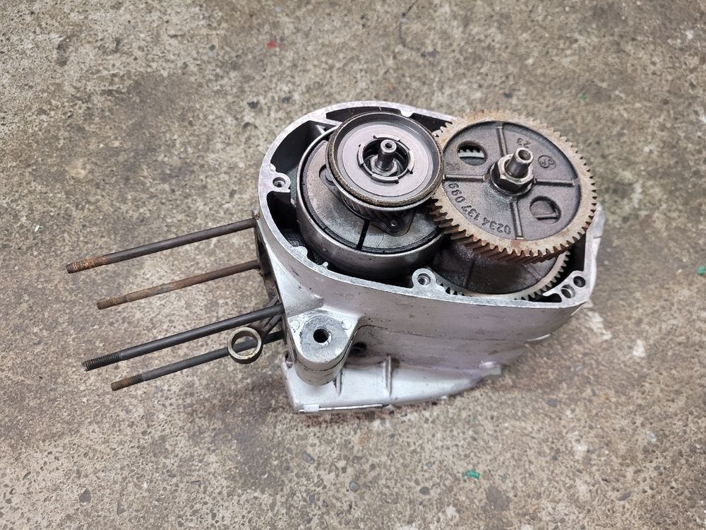 Sachs Motor 503 AB | Kaufen auf Ricardo