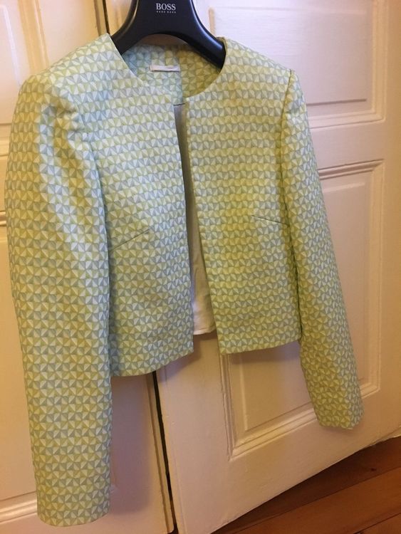Blazer yali Couture | Kaufen auf Ricardo