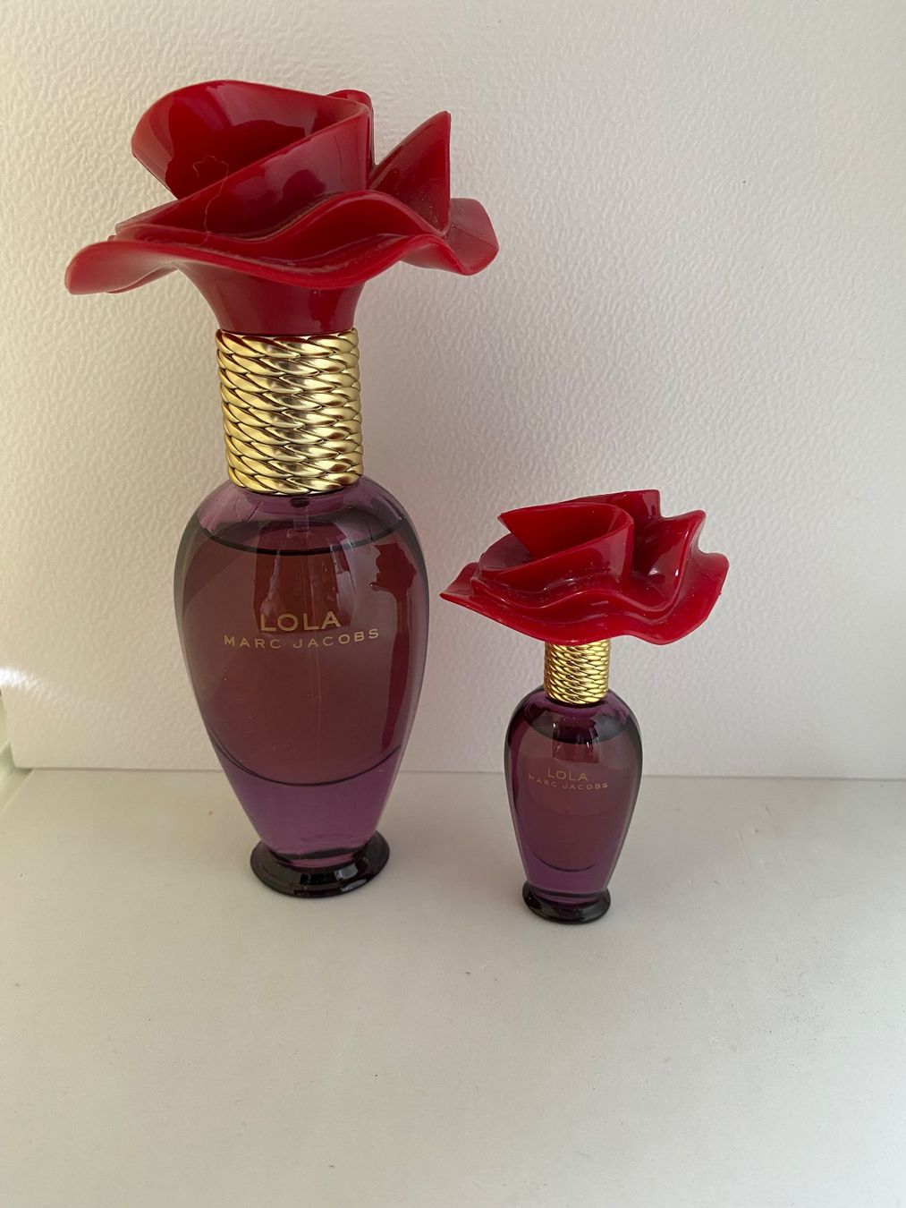 Duo Lola de Marc Jacobs (Neuf (Voir description)) à Bouveret pour CHF ...