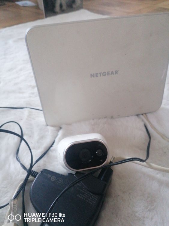 Netgear Kamera | Comprare su Ricardo