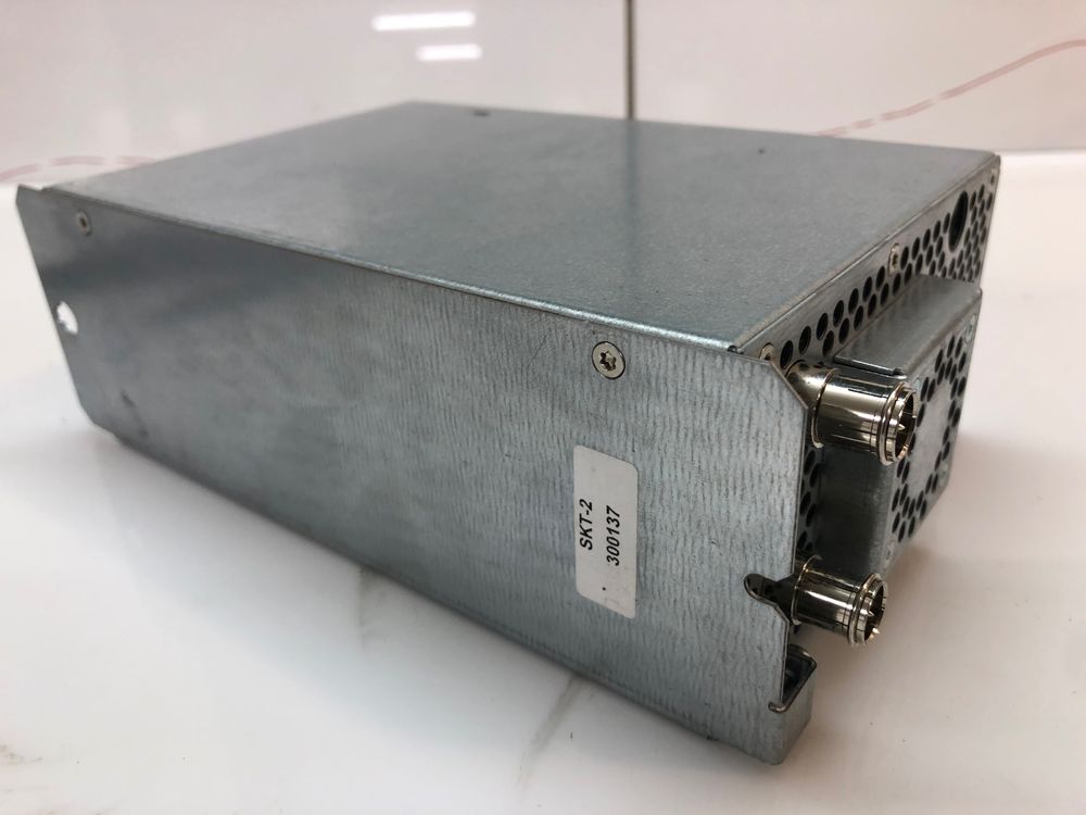 Axing SKT 2-00 premium-line Modulator QPSK to COFDM (Gebraucht) in ...