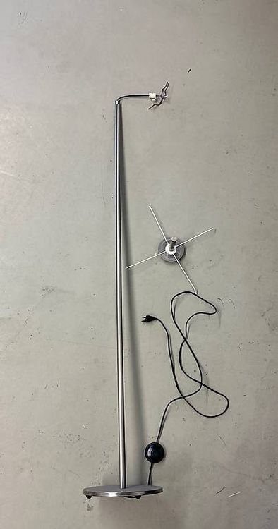 Defekte Peters Design Stehlampe (Gebraucht) in bassersdorf für CHF 1 – nur Abholung auf Ricardo ...