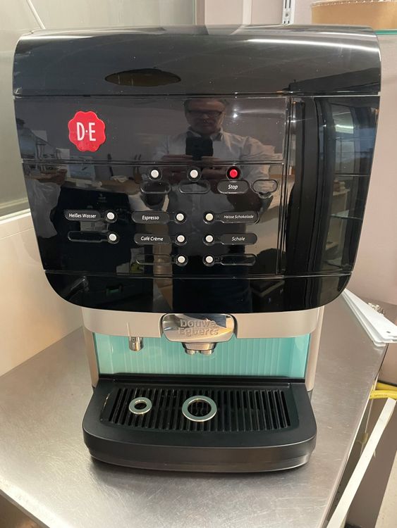 Kaffeemaschine Douwe Egberts, Cafitesse Excellence Compact | Kaufen auf ...