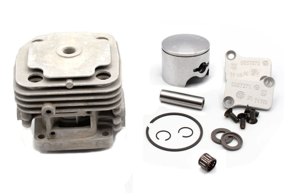 ESP Mod/ ESP RACE PORTED GP290 36mm kit +2MM (Neu und originalverpackt ...