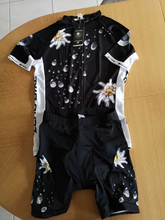 Mega cooles, neues Velo-Dress Gr. L | Kaufen auf Ricardo