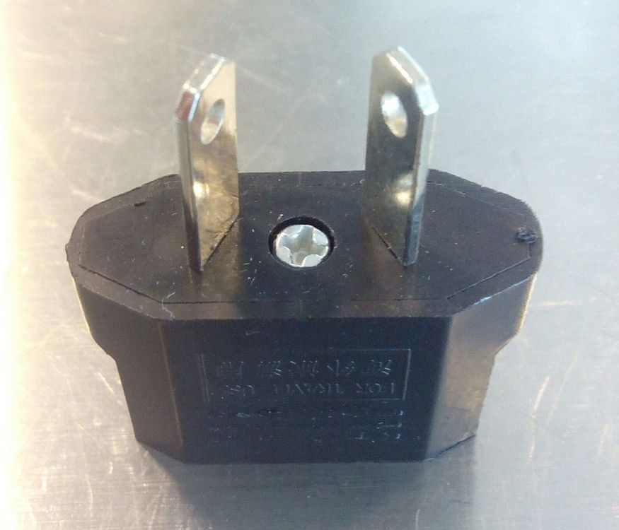 CH - Australien / Stecker / Adapter (Neu und originalverpackt) in für ...