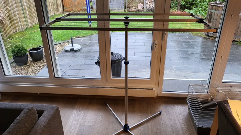 Stewi Libelle (Gebraucht) in St. Gallen für CHF 49 – nur Abholung auf ...