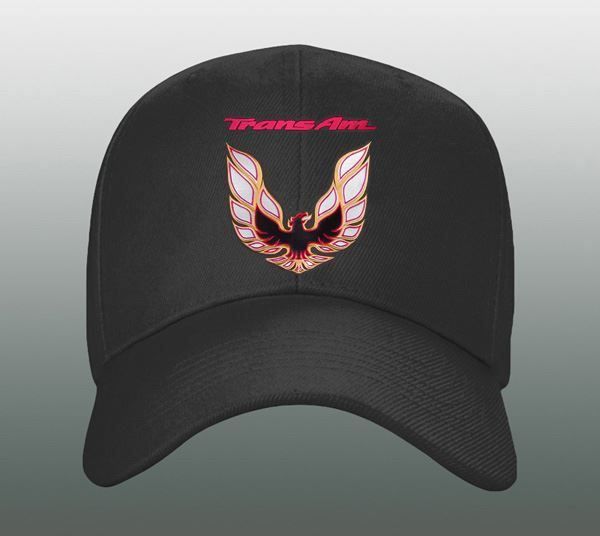 PONTIAC TRANS AM FIREBIRD CAP NEU (Neu (gemäss Beschreibung)) in ...