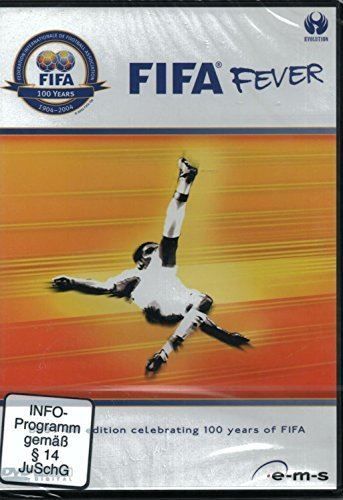 Fifa Fever Fussball Film DVD NEU OVP | Kaufen auf Ricardo