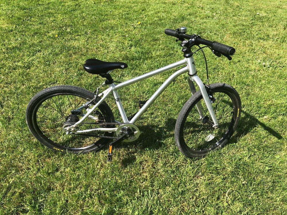 Early Rider 20 Zoll, ohne Gangschaltung (Gebraucht) in Zug für CHF 330 ...