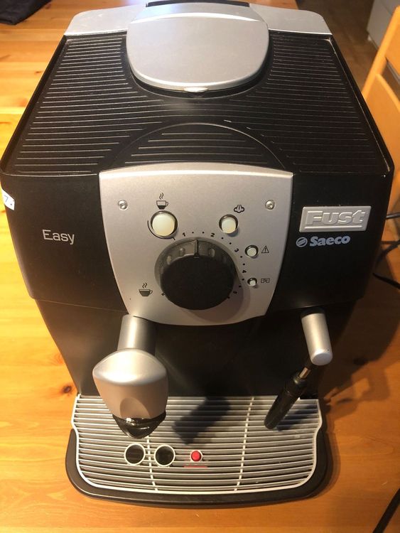 Saeco Incanto Easy Kaffeevollautomat | Kaufen auf Ricardo