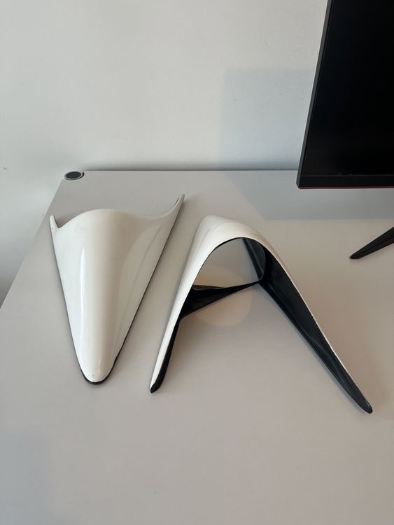 RE Amemiya Type GTU Spiegel Mazda RX-7 FC | Ultra selten (Neu (gemäss ...