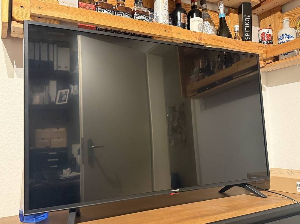 Fernsehen Gebraucht Kaufen
