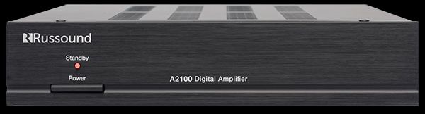 Russound A2100 2-Channel Digital Power Amplifier (Gebraucht) in Trimbach für CHF 149 – mit ...