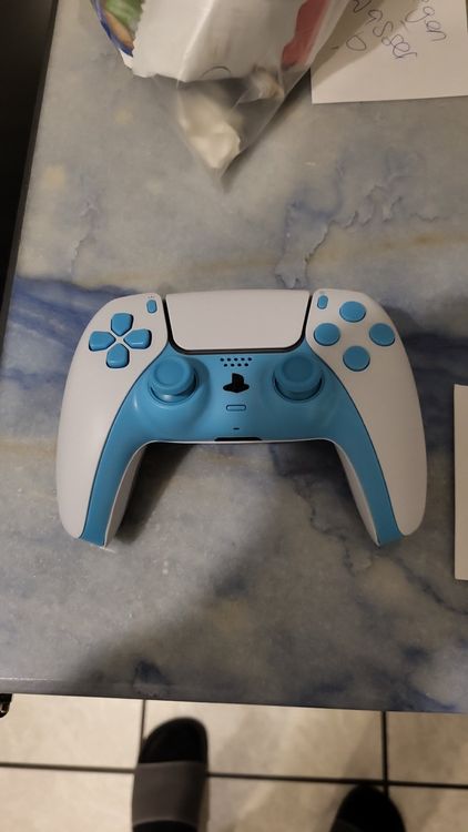 Scuf PS5 Controller Neu (Neu (gemäss Beschreibung)) in Rupperswil für CHF 110 – mit Lieferung ...