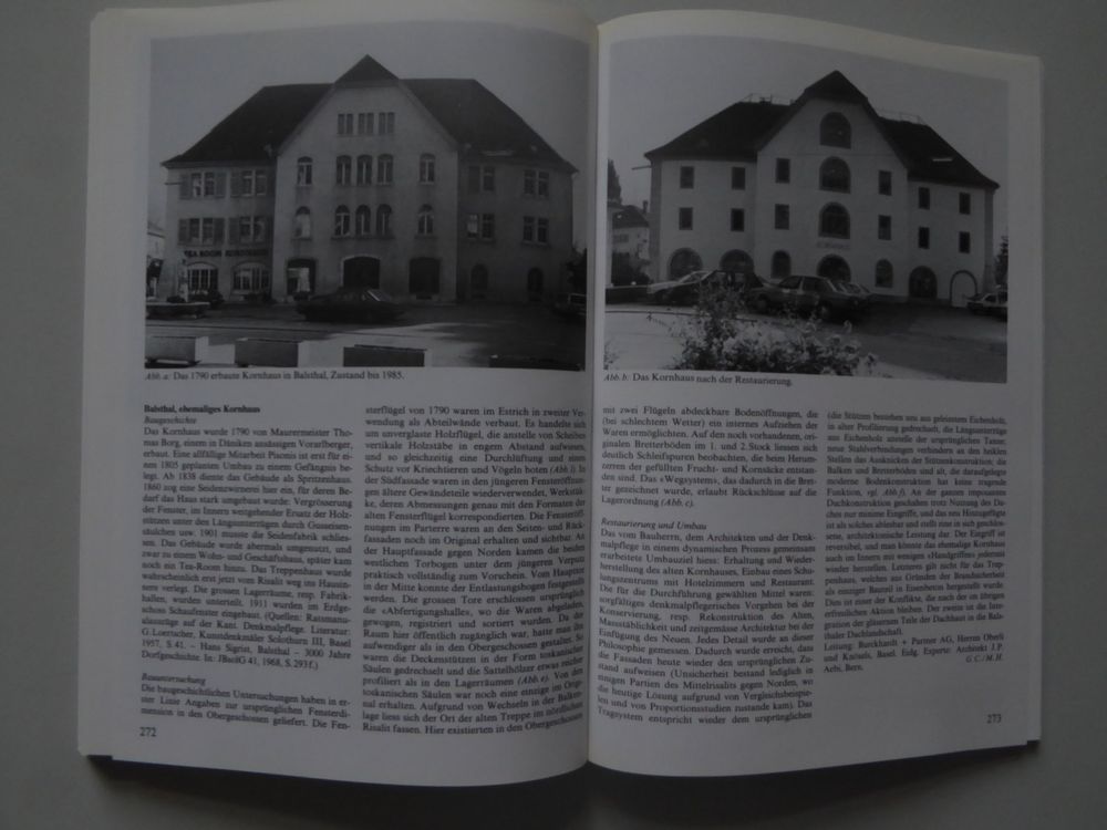 JB für Soloth.Geschichte 1987, Solothurner Bankkrach 1887 (Gebraucht) in Bellach für CHF 5 – mit ...