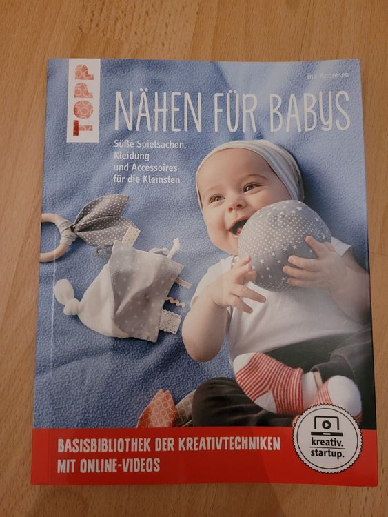 Erstaunlich Nahen Fur Babys Anfanger Fotos
