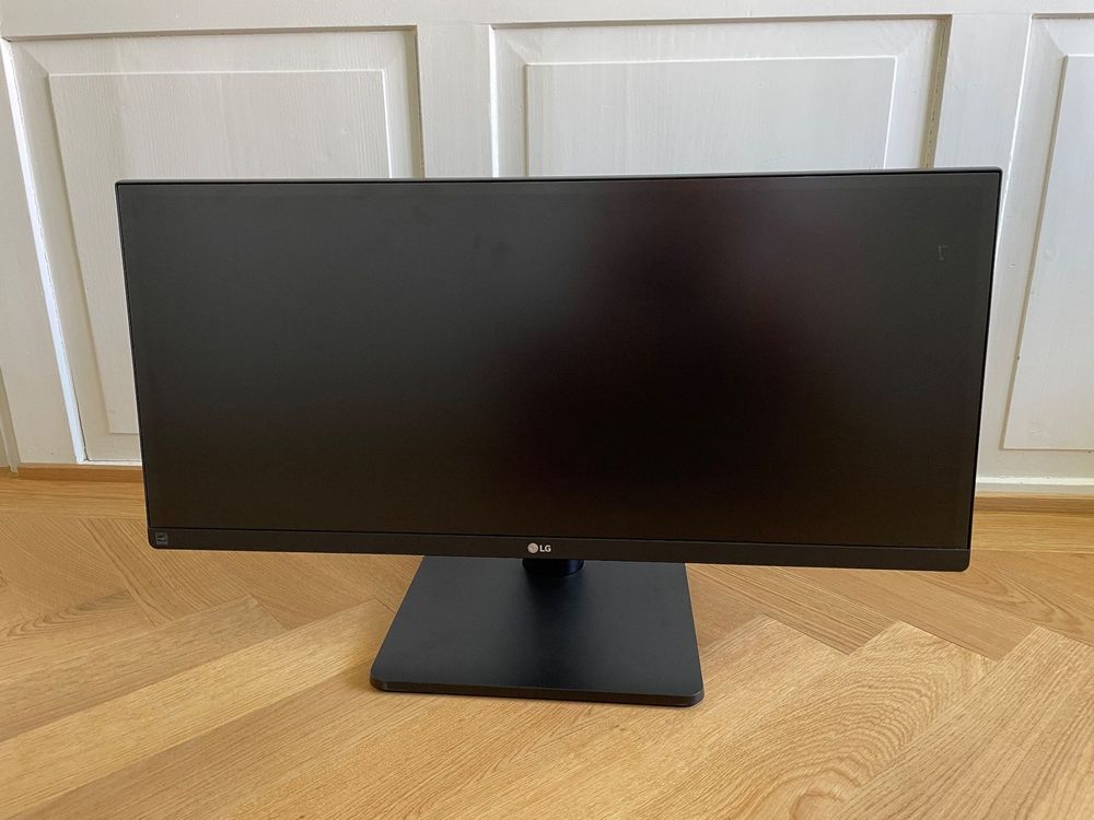 LG 21:9 UltraWide Monitor 29 Zoll (Gebraucht) in Oetwil am See für CHF ...