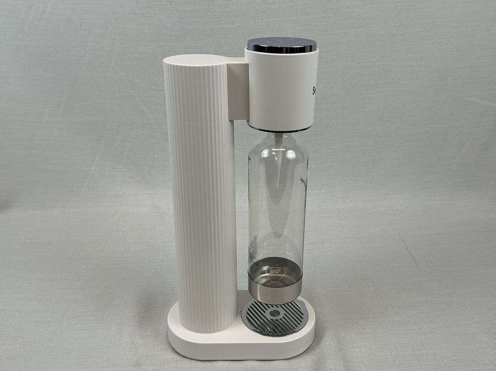 SODAPOP Trinkwasser - Sprudler Cooper Starterset (Neu (gemäss ...