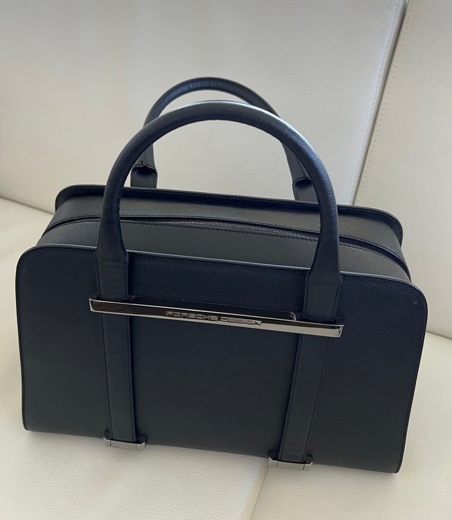 Porsche Design Handtasche (Gebraucht) in Uttwil für CHF 185 – mit ...