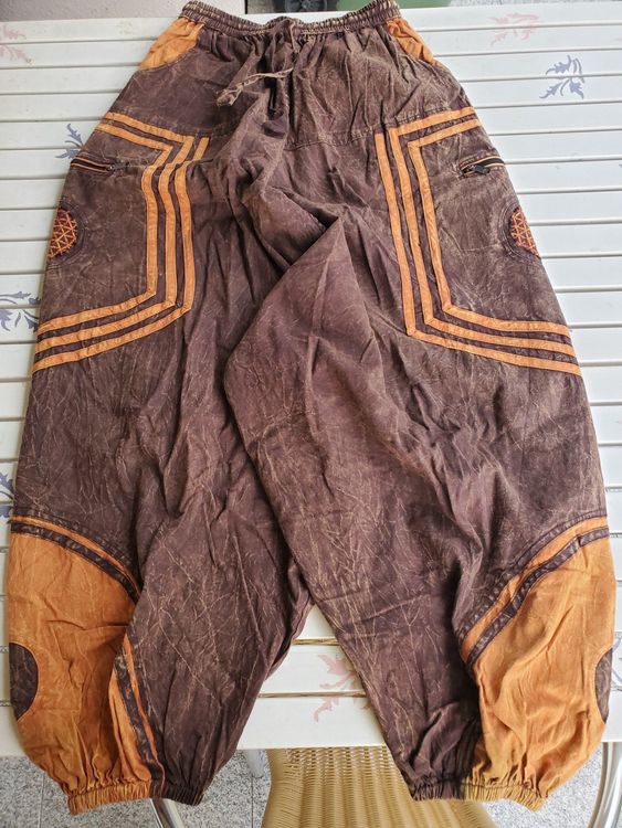 GOA Pants | Kaufen auf Ricardo