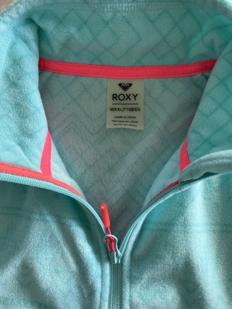 Roxy ski under layer (Neu (gemäss Beschreibung)) in Corsier GE für CHF ...