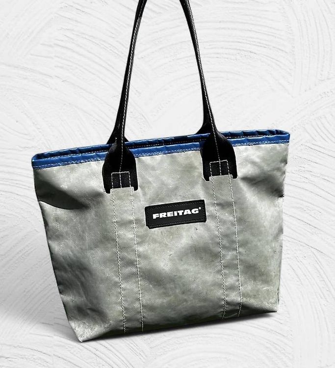 Freitag Tasche F72 Donna (Gebraucht) in Aarau Rohr für CHF 55 – nur ...