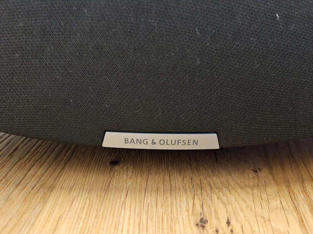 B&O BeoLab 4 | Kaufen auf Ricardo