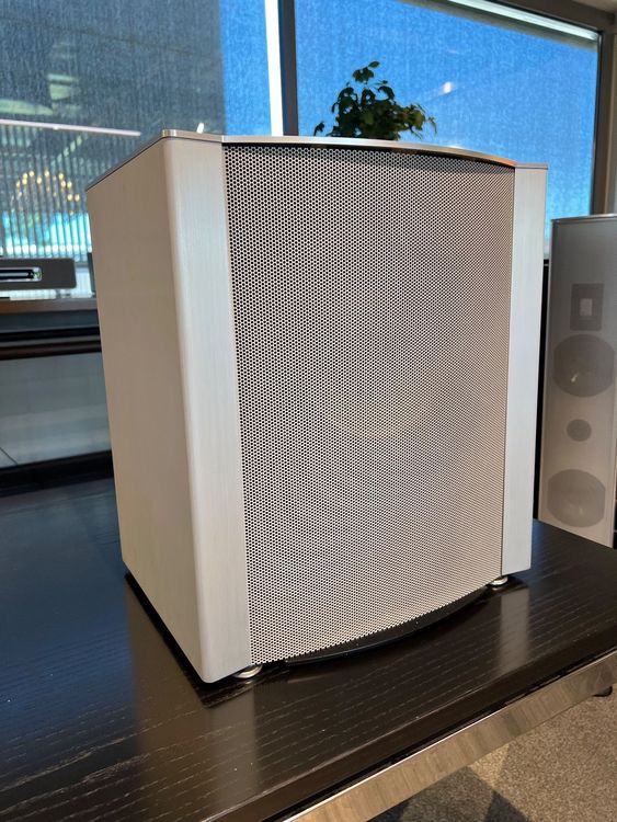 Piega Subwoofer P Sub1 | Kaufen auf Ricardo