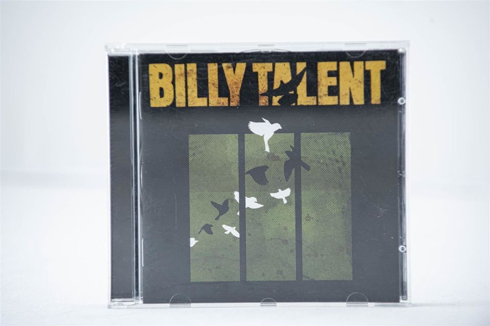 Billy Talent – Billy Talent III (Gebraucht) in Biel/Bienne für CHF 2 ...