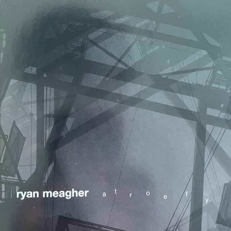 Ryan Meagher - atroevy (CD FSNT) 2007 /w. Matt Renzi & more (Gebraucht) in Zug für CHF 5 – nur ...