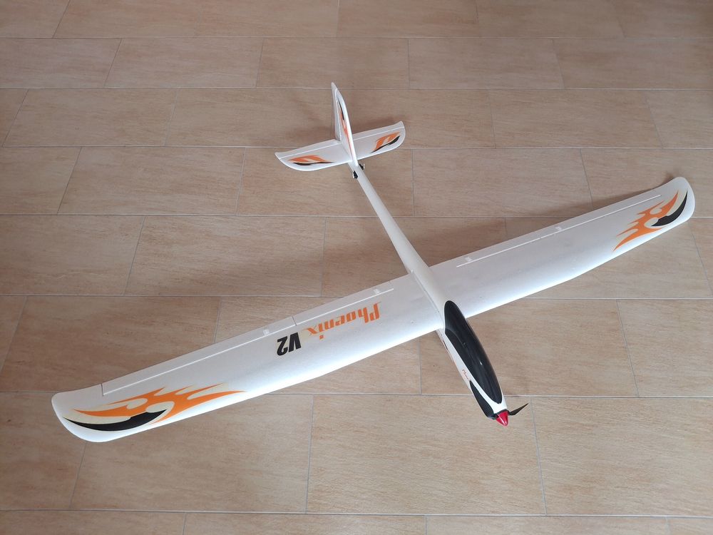 Phoenix V2 (D'occasion) à Yverdon-les-Bains pour CHF 80 – retrait ...